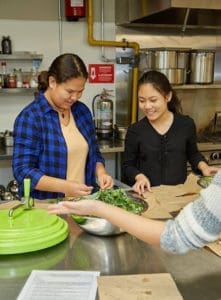Hamilton Community Food Centre | Neighbour to Neighbour Centre